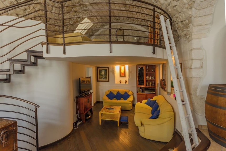 Casa Nello Junno - Mattinata