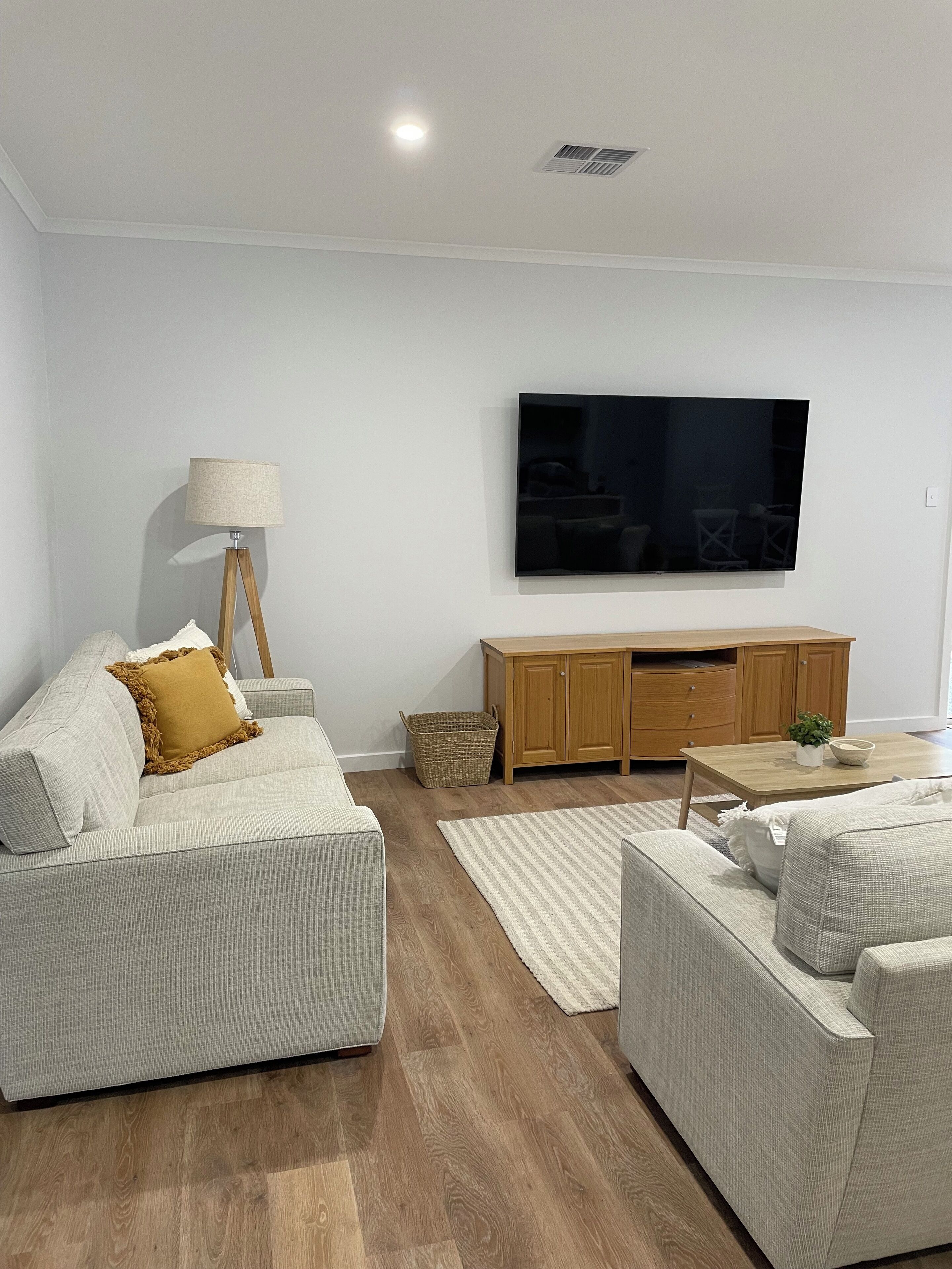 Hughes Home - Moonta