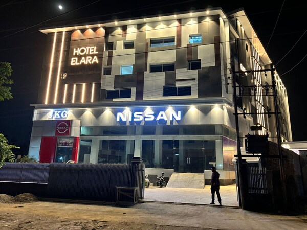 Hotel Elara - Dehradun