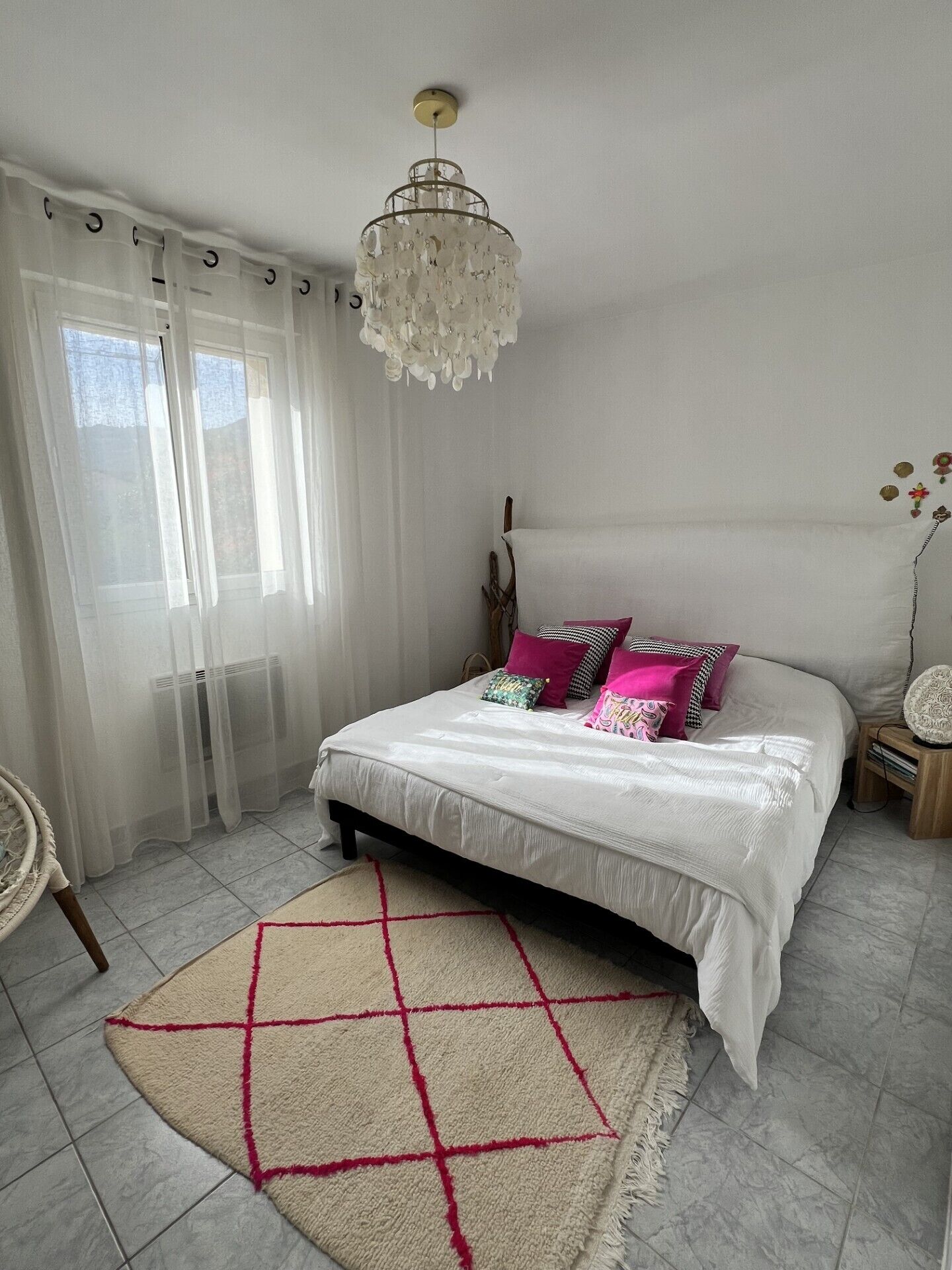 Superbe Maison Avec Piscine 4 Personnes - Belgodère