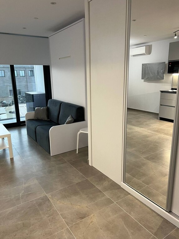 Brand New Studio Near The Beach, Gibraltar - Gibraltar