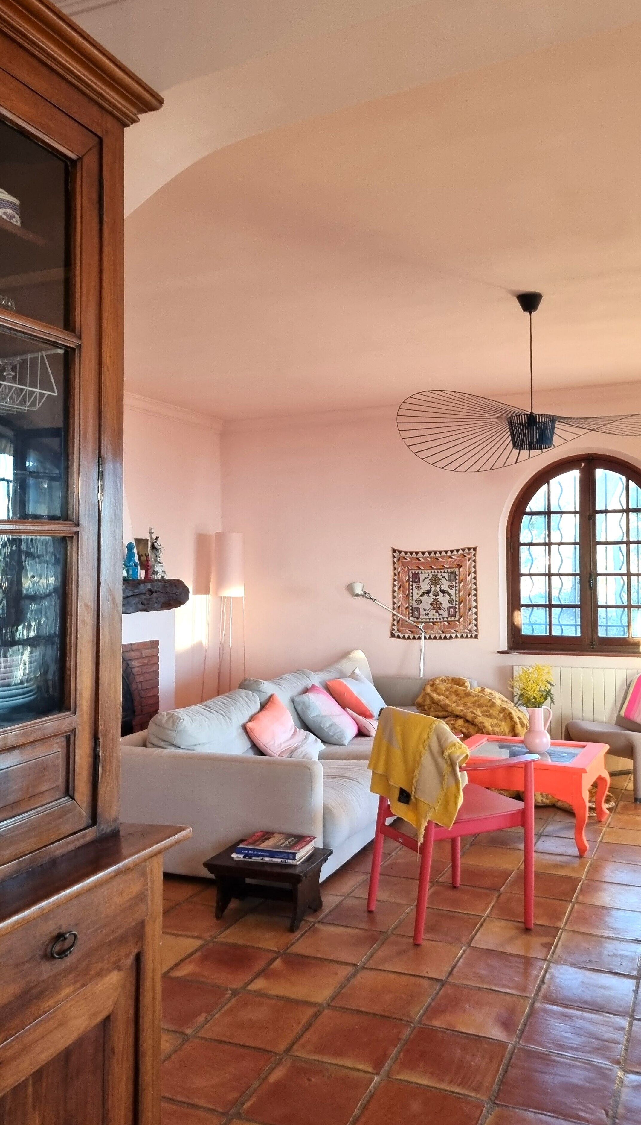 Côte Dazur : Charmante Maison De Vacances à Le Rayol Avec Vue Imprenable - Rayol-Canadel-sur-Mer