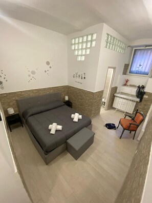 1 quarto, Wi-Fi de cortesia