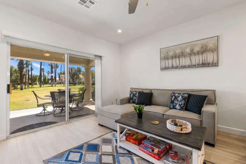 2br Golfside Getaway In Desert Falls - Palm Desert, CA