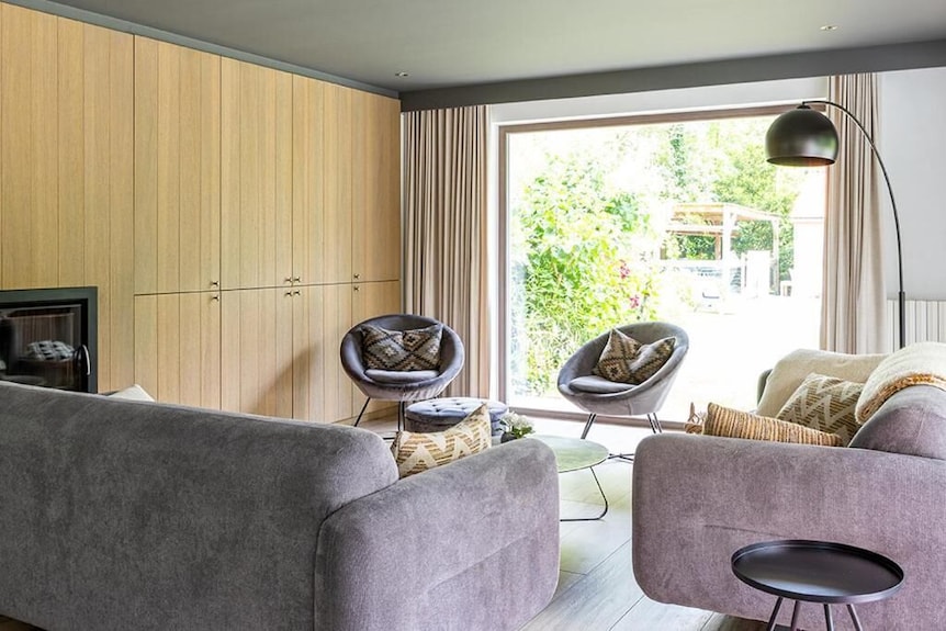 Blijbos, Comfortabel En Ontspannend In Een Groene Omgeving - Oostkamp