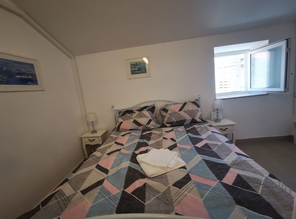 Sea View Holiday Home Umag - Umag