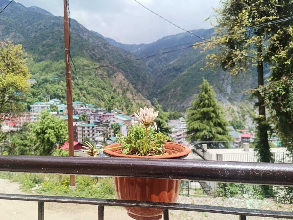 Rising View Hills - Dharamshala