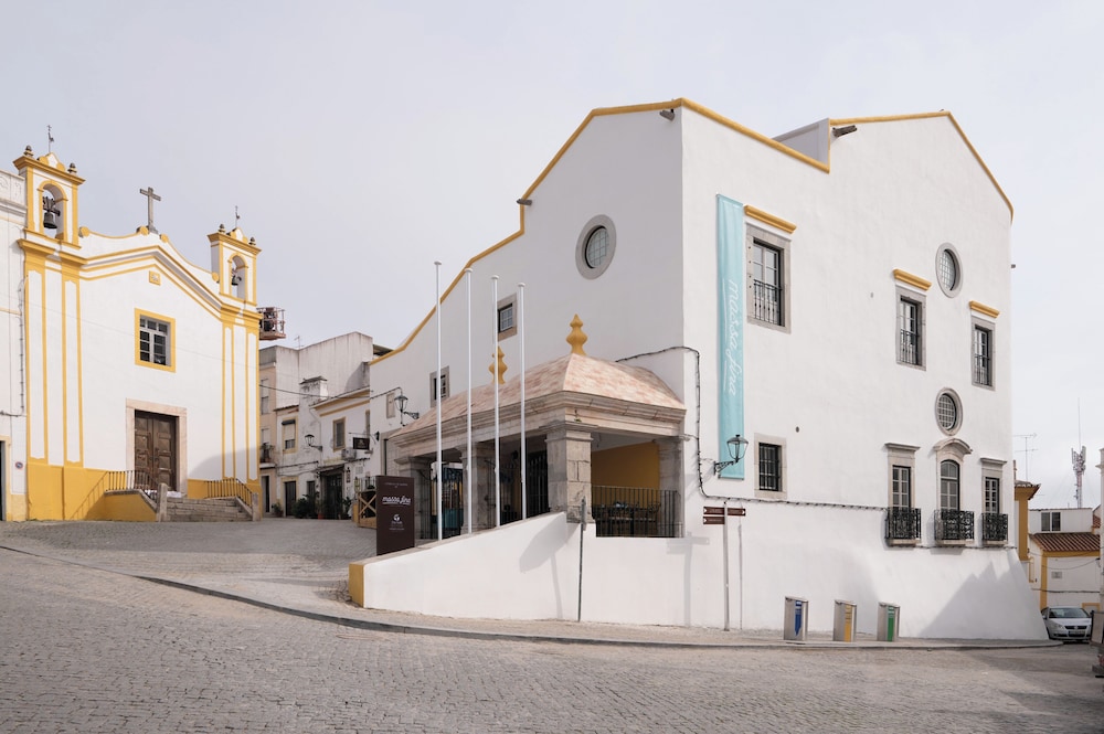Vila Gale Casas D´elvas - Historic Hotel - Elvas