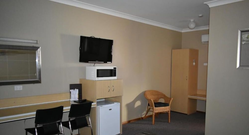 Cooee Motel - Gilgandra