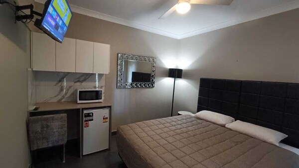 Cooee Motel - Gilgandra