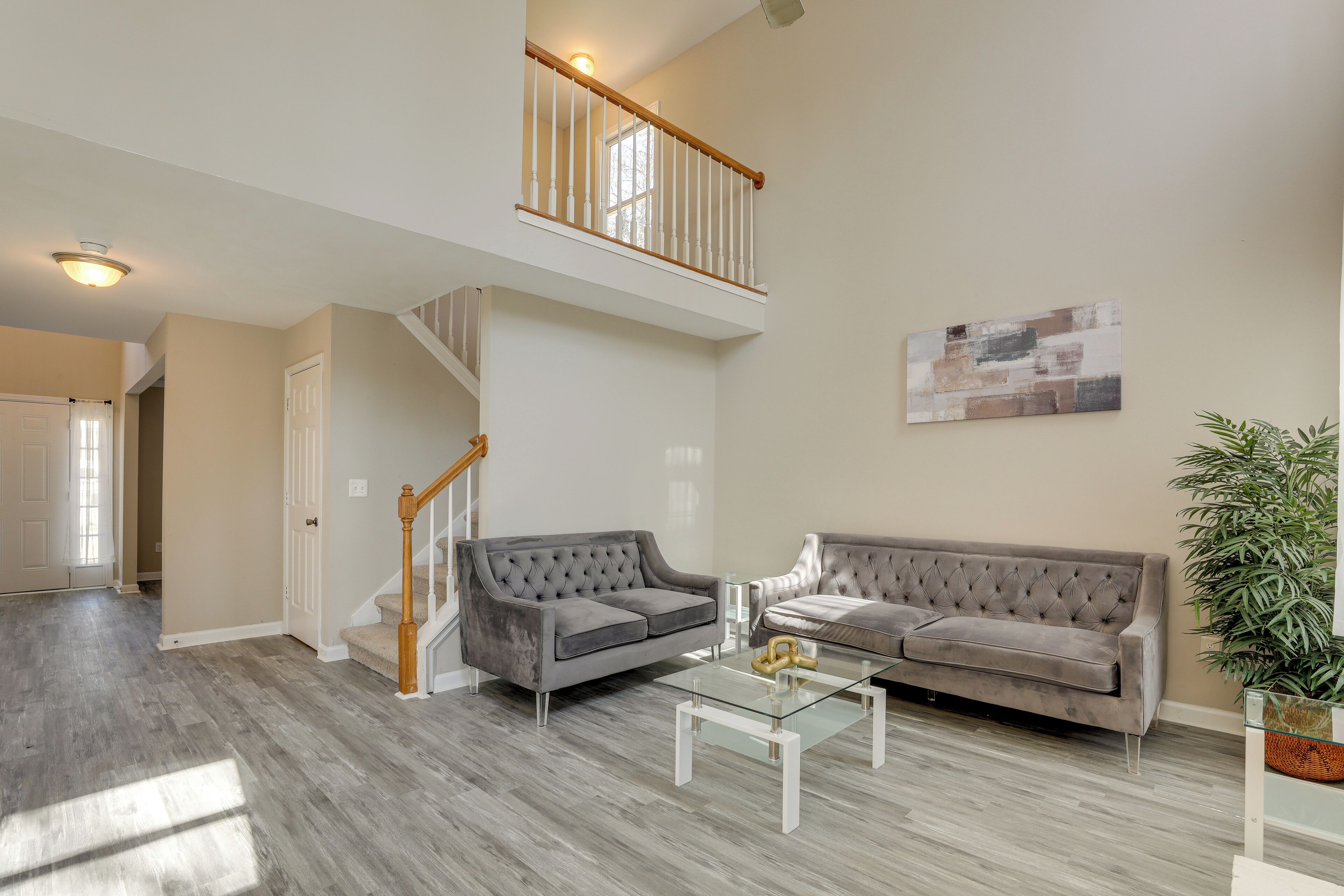 Casa (6 Bedrooms) | Interior