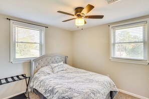 Casa (3 Bedrooms) | Interior