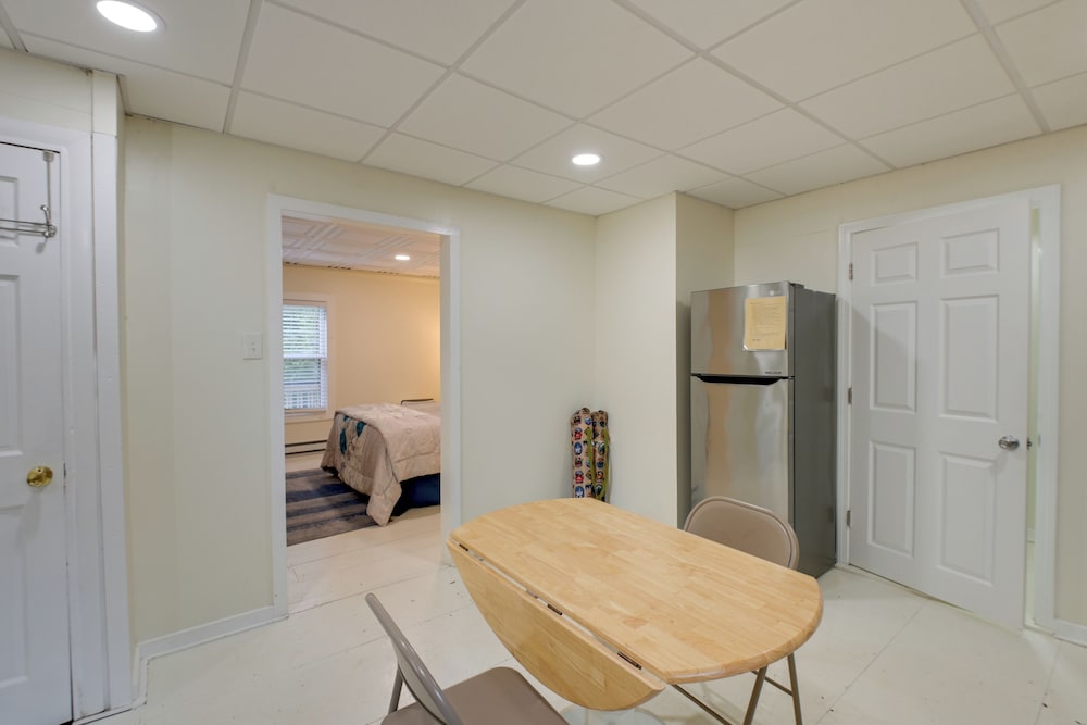 Walk To Harbor: Pet-friendly Apt In Sorrento! - Acadia National Park