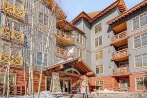 Apartamento (2 Bedrooms) | Interior