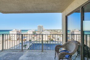 Apartamento (3 Bedrooms) | Interior