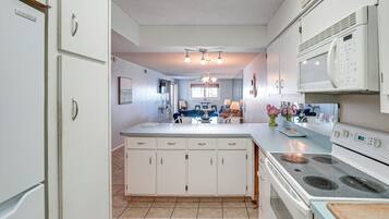 Apartamento (3 Bedrooms) | Interior