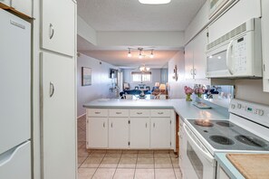 Apartamento (3 Bedrooms) | Interior