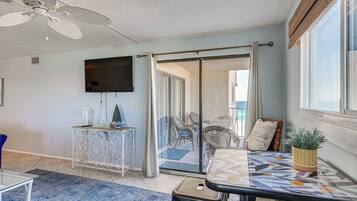 Apartamento (3 Bedrooms) | Interior