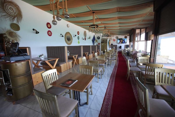 Hotel Playa Dakhla - Dakhla