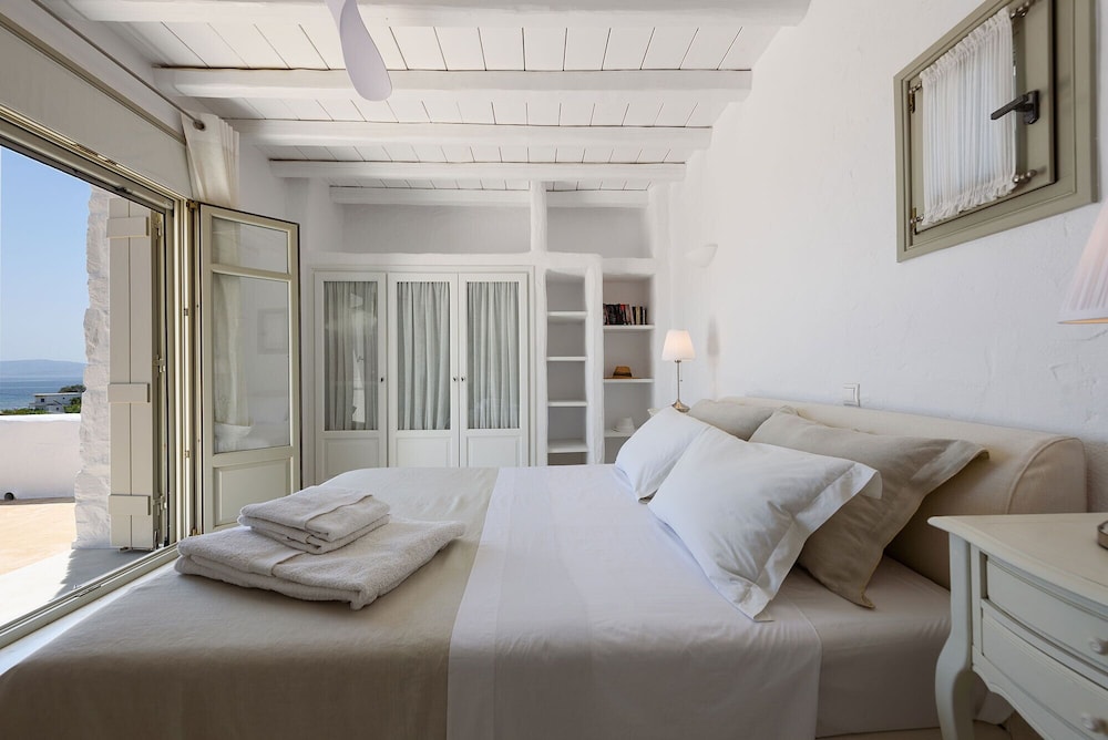 Villa Vinea Paros - Paros