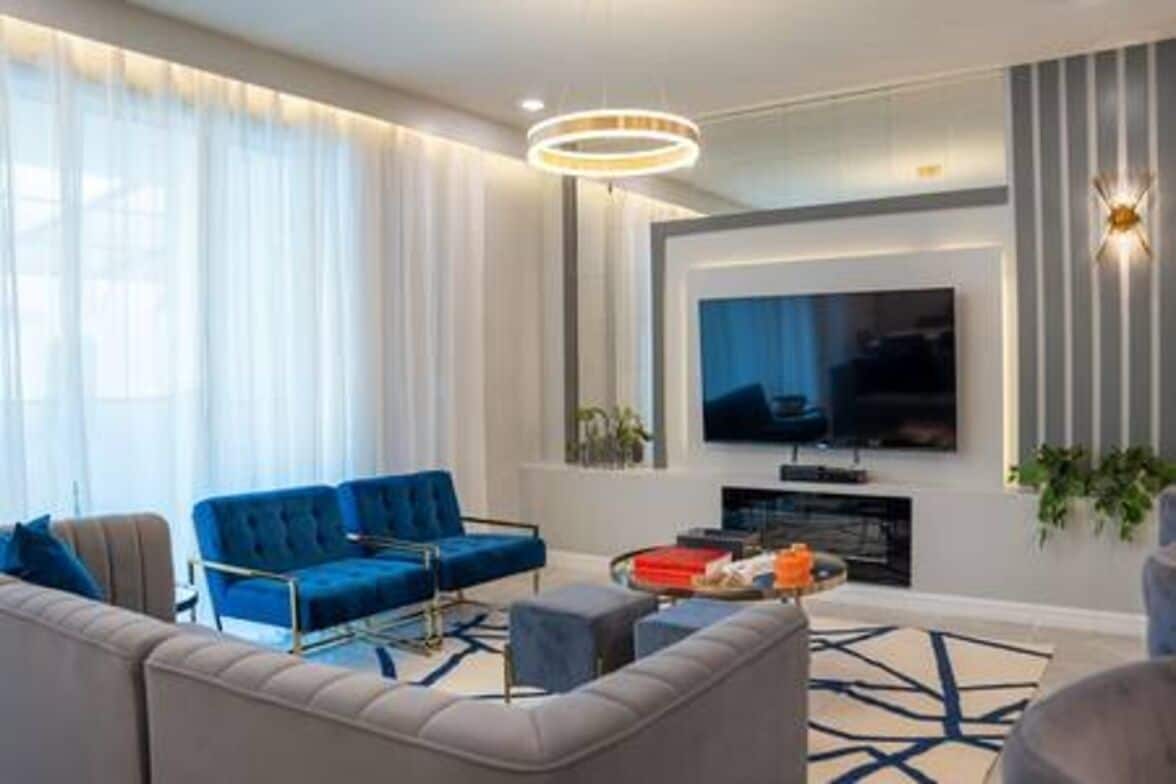 5 Bedrooms  Townhouse W/ Pool - Davenport, FL