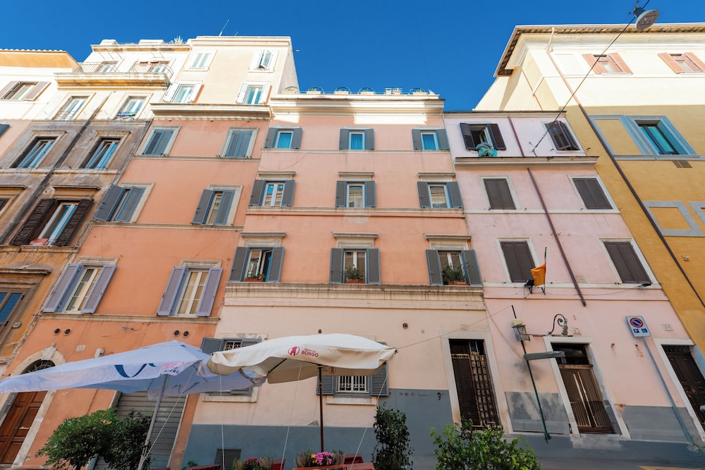 H77 Aparthotel - Maison D'art Collection - Rome