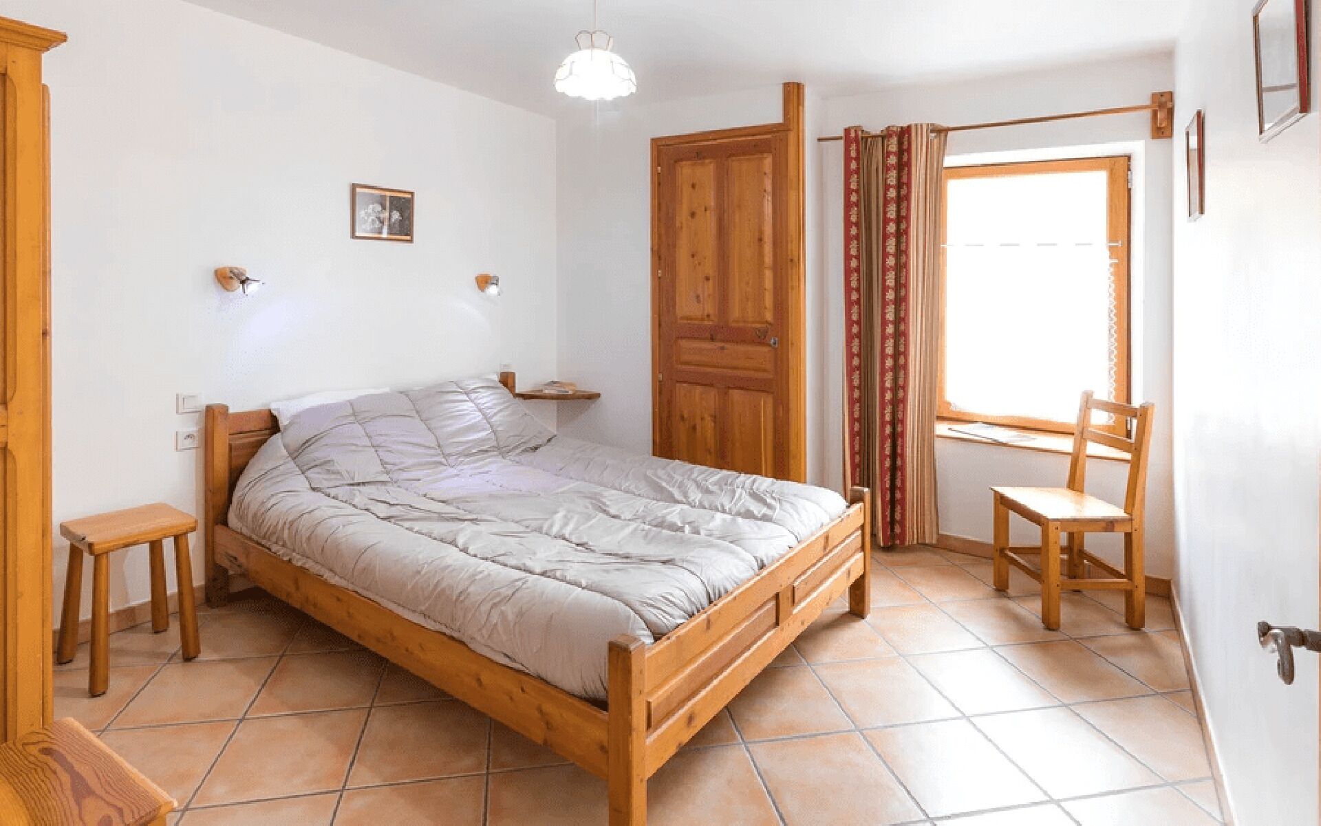 Appartement - Duplex - Arvieux