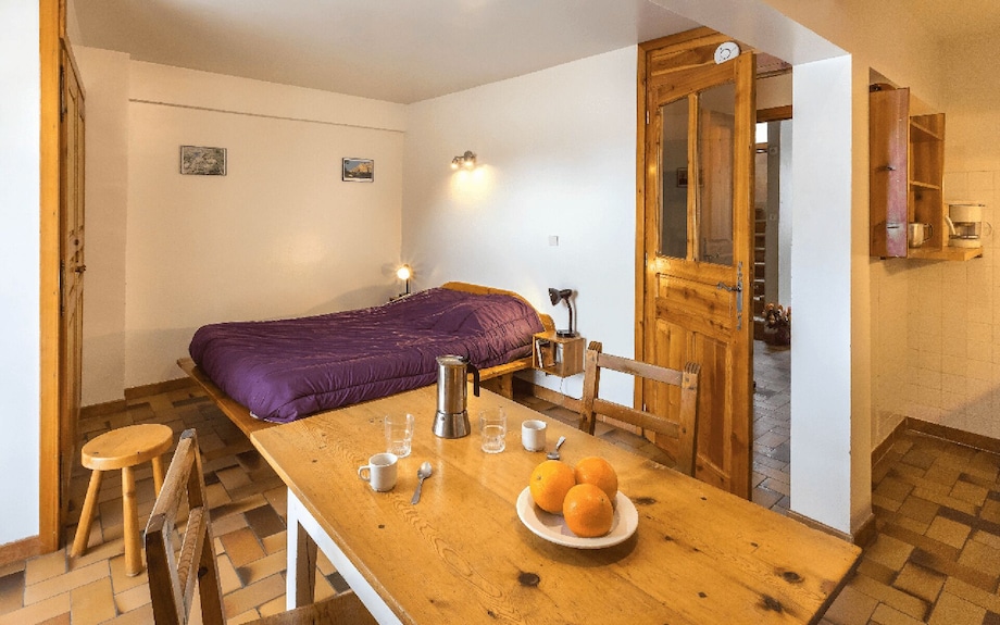 Appartement - Studio - Arvieux