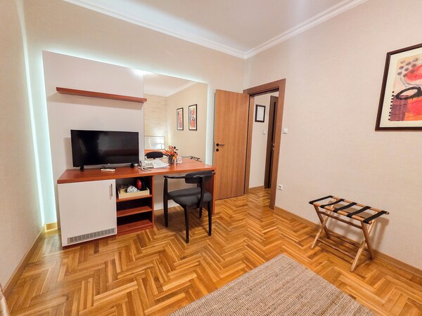 Vila Forest - Belgrado