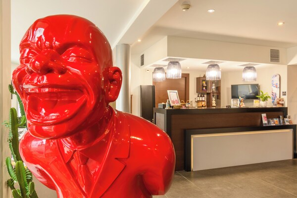 Hype Hotel - Parentis-en-Born