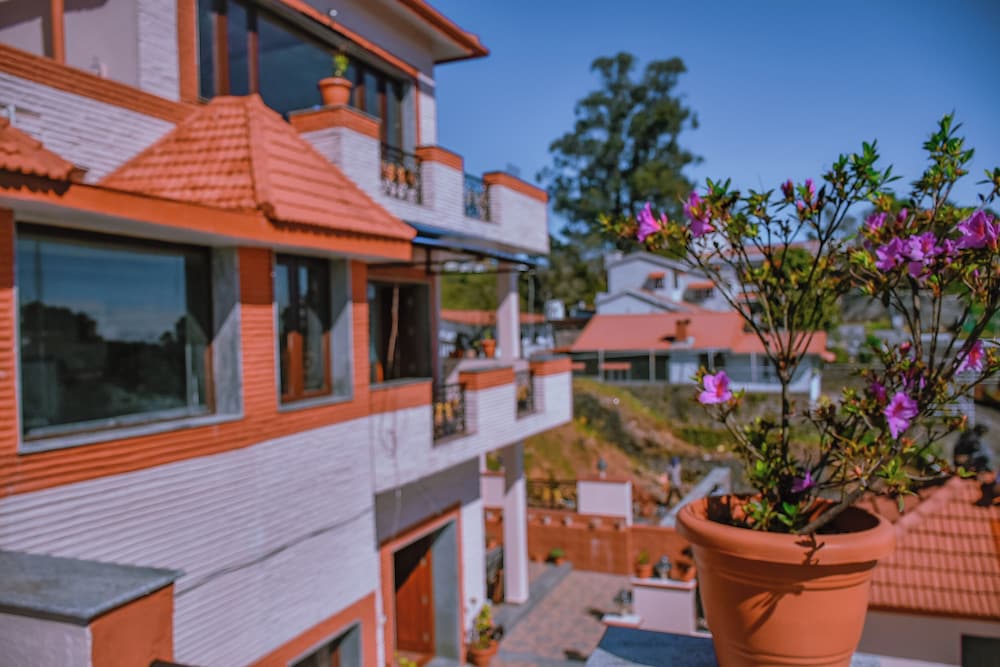 Astha Home Stay - Kodaikanal