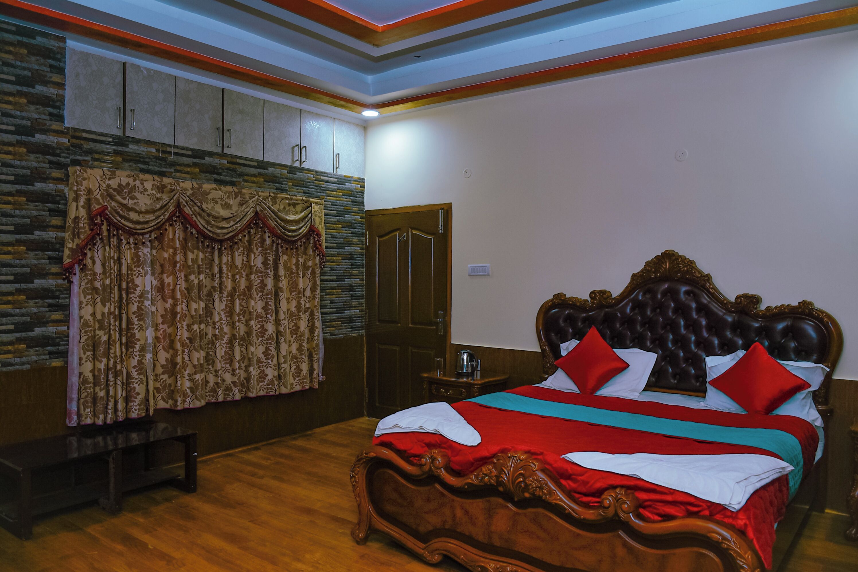 Villa de Luxo | Secretária, Wi-fi grátis 