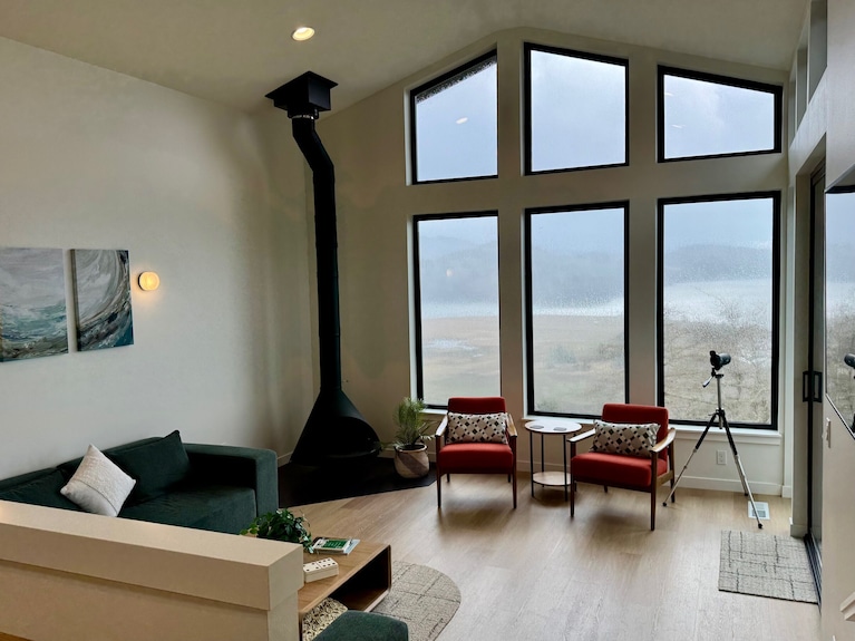 Charming 3-bedroom Home - Wifi, Ac, In Enjoyable Pacific City For 30+ Nights - パシフィック・シティ, OR