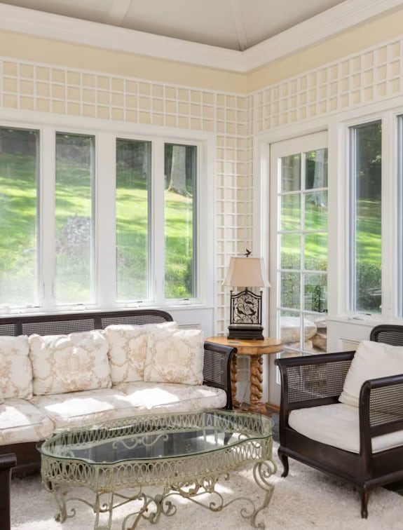 Spacious Manor 1.5 Mi To Omni Homestead W/ Access To Hot Tub, Fitness Rm & Pool - Hot Springs, VA