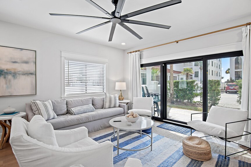 Vitasea/private Beach/bike2seaside - Seaside, FL