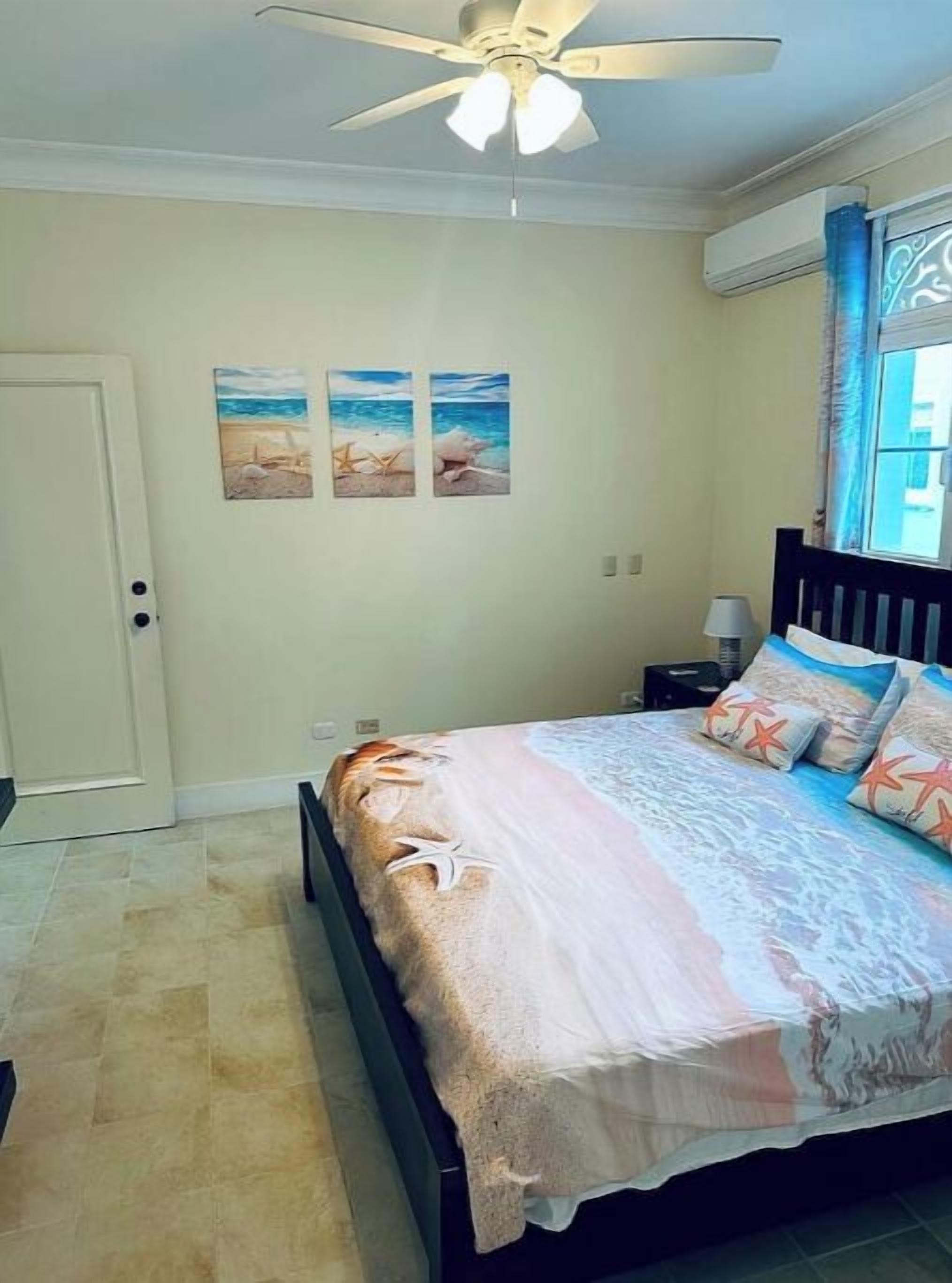 B-2 Oceanfront Paradise At The Victorian - Cabarete