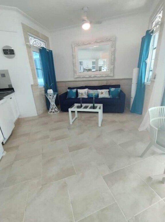 D-1 Rest & Relax At The Victorian - Cabarete