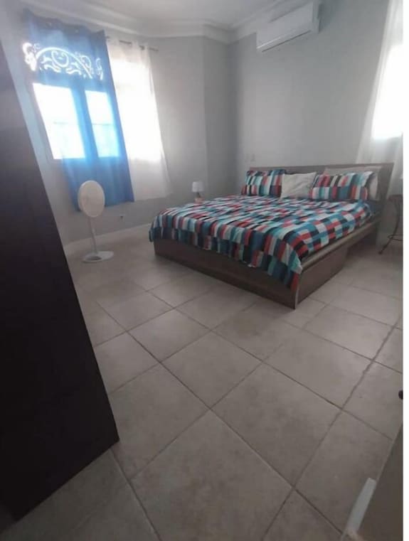 D-2 Retreat By The Ocean - Cabarete