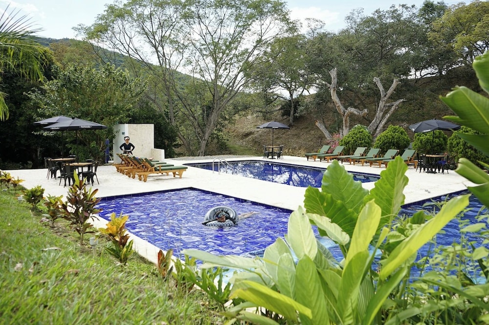 Tres Lagos Finca Hotel - San Jerónimo