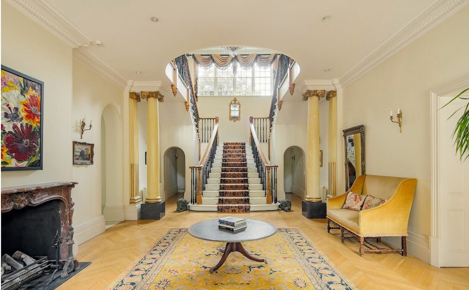 Country Estate Property Near Windsor Castle-former Home Of Geri Halliwell - Aéroport de Londres Heathrow (LHR)