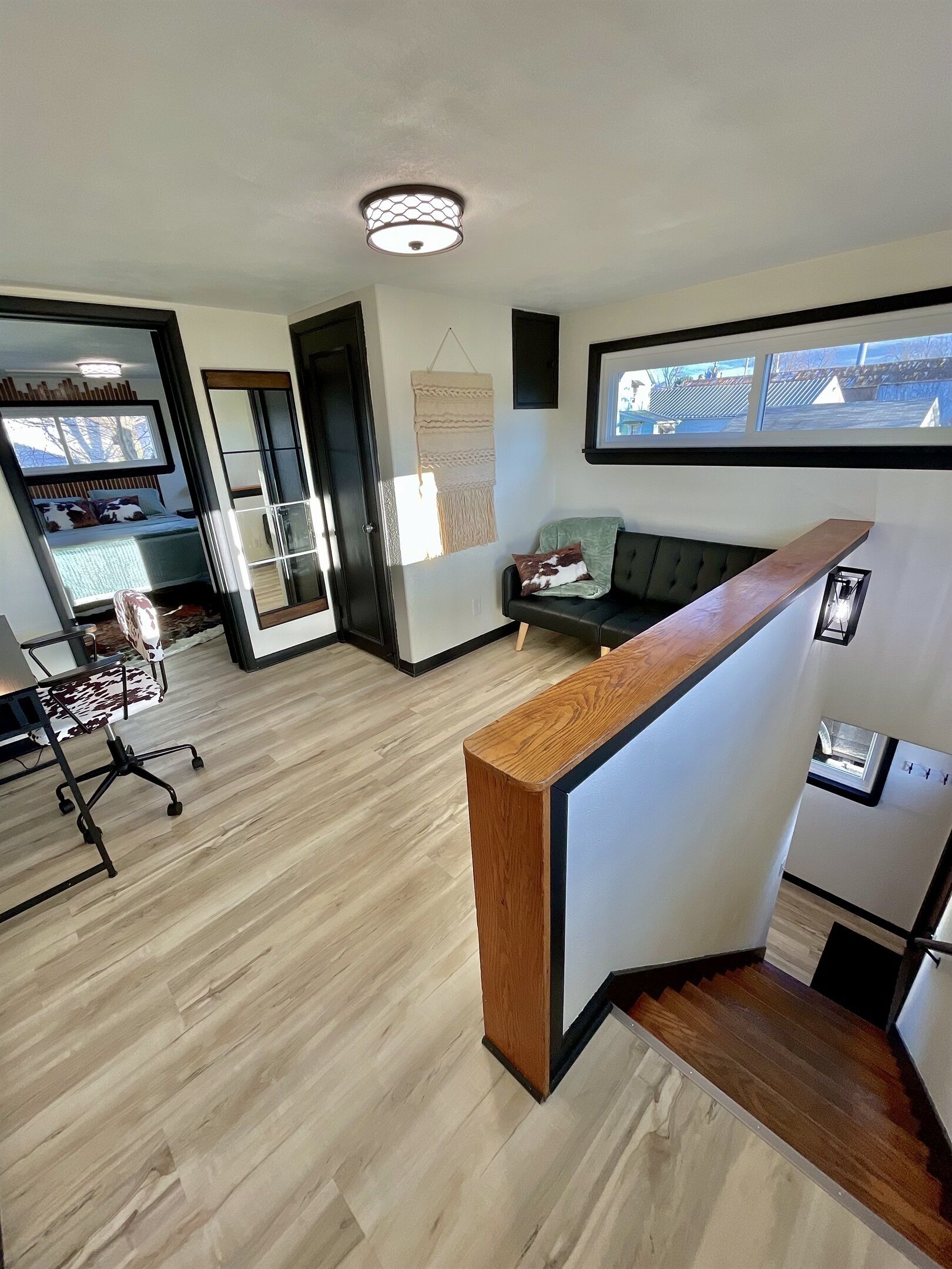 Carriage House! Close To Hospital, Firepit, Outdoor Dining - Ohio