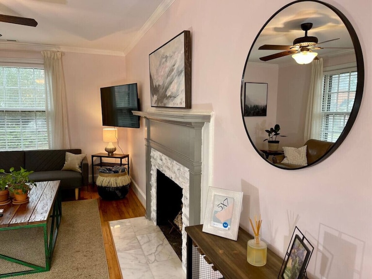 Cola Shandon Oasis 2b - Columbia, SC