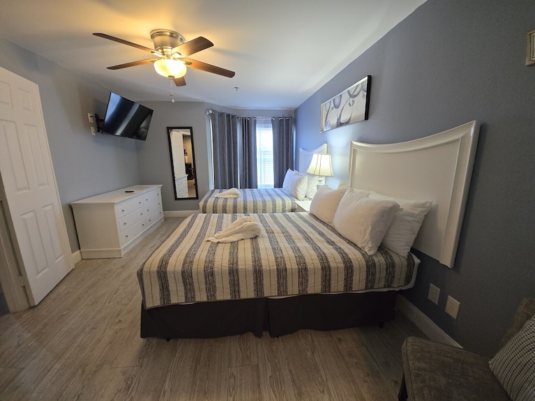 Renewed Disney Universal Family Orlando Condo - ESPN Wide World of Sports Complex