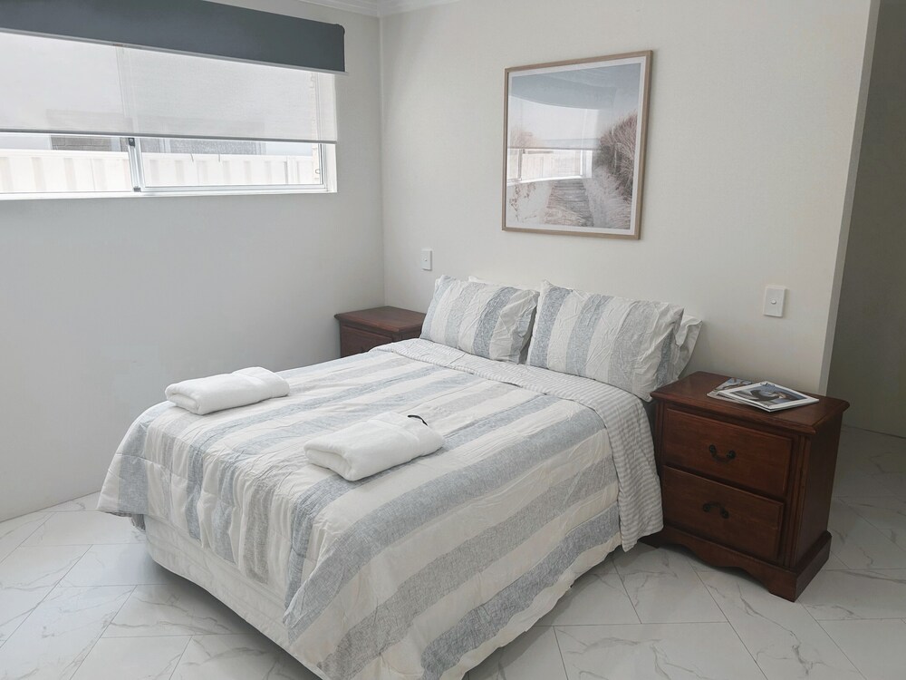 A stones throw from the beach - The Sand Castle is your perfect coastal ...