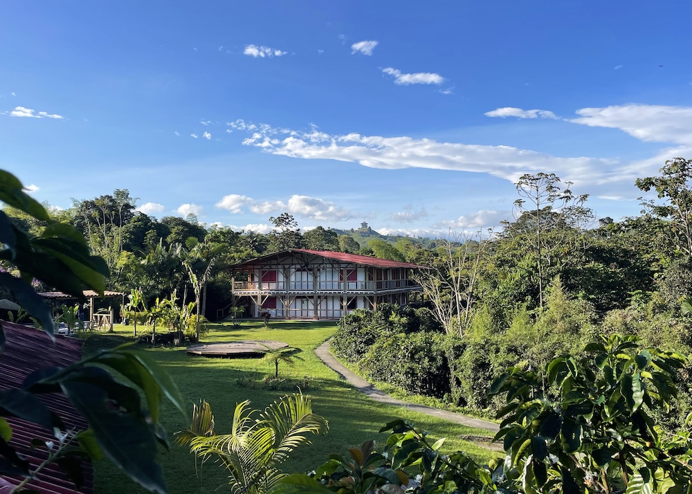 Muchosur Filandia - Quindio
