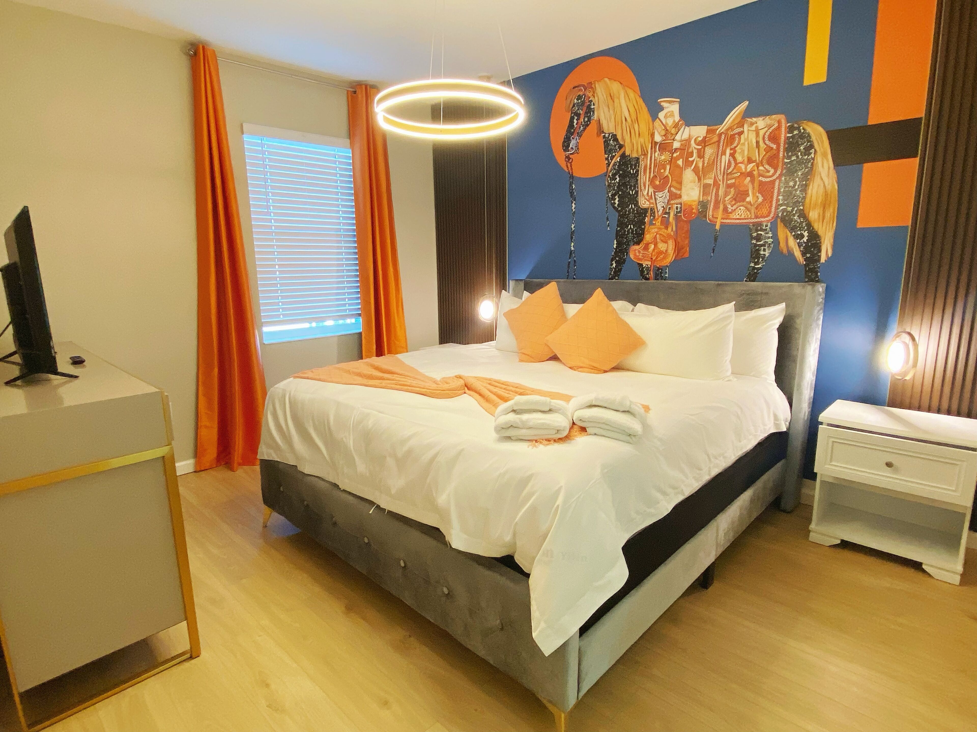 223 Luxury 12 B.r 11.5ba 15 B.d In Upscale Community Pool/game Close To Disney - Kissimmee