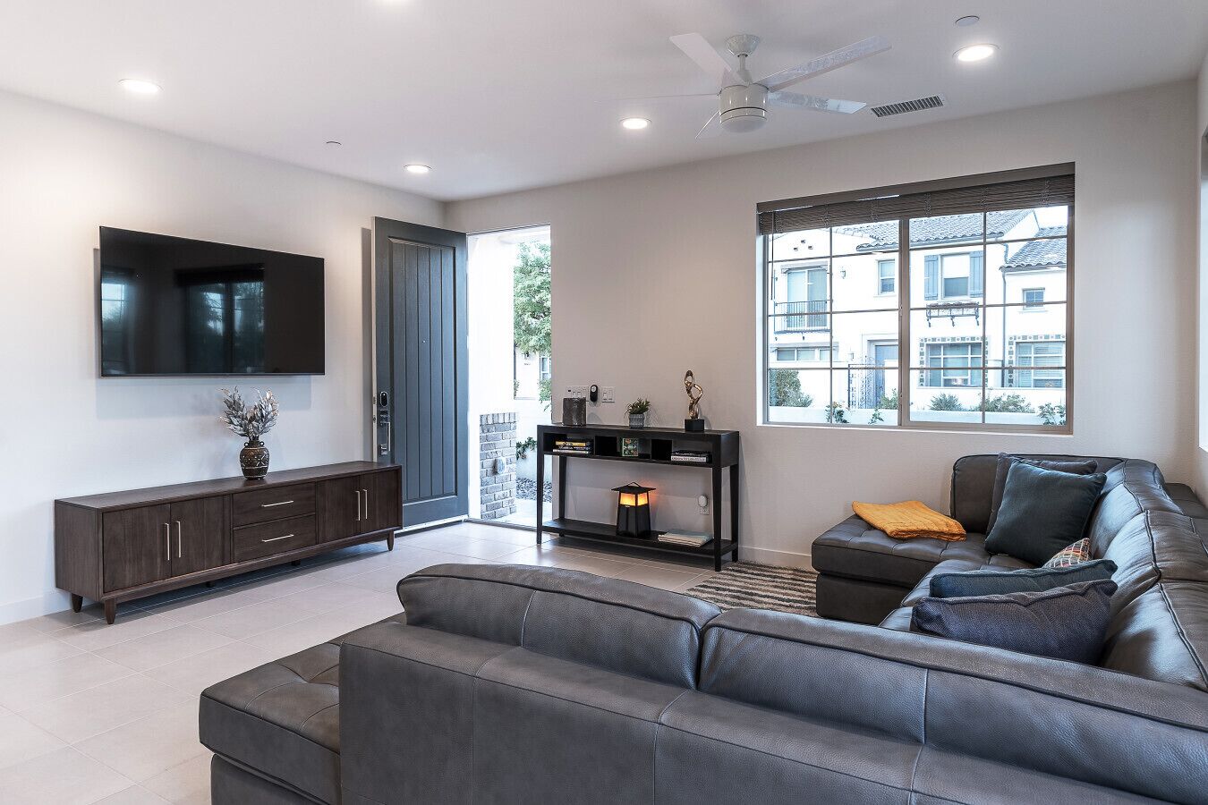 Pga Signature!  Gorgeous Santa Rosa Mnt Views, Pga West Stadium Course! - La Quinta, CA