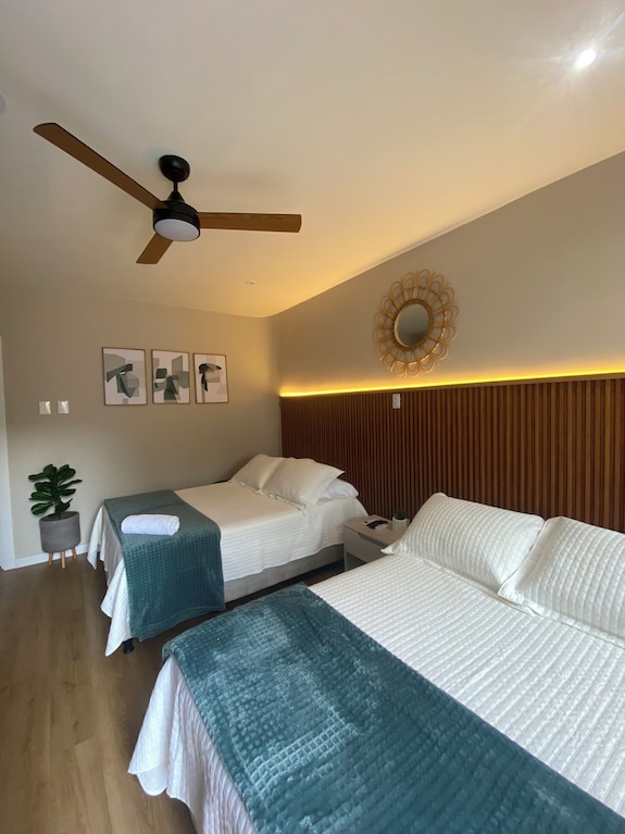 Nueva Y Elegante Suite, A Un Paso Porto Azul, Buenavista, Uninorte, Parq Raqueta - Barranquilla