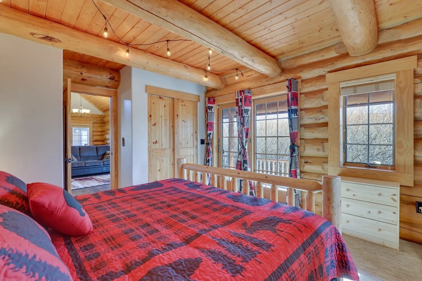 Idyllic Granby Cabin:ski Nearby! - Granby, CO