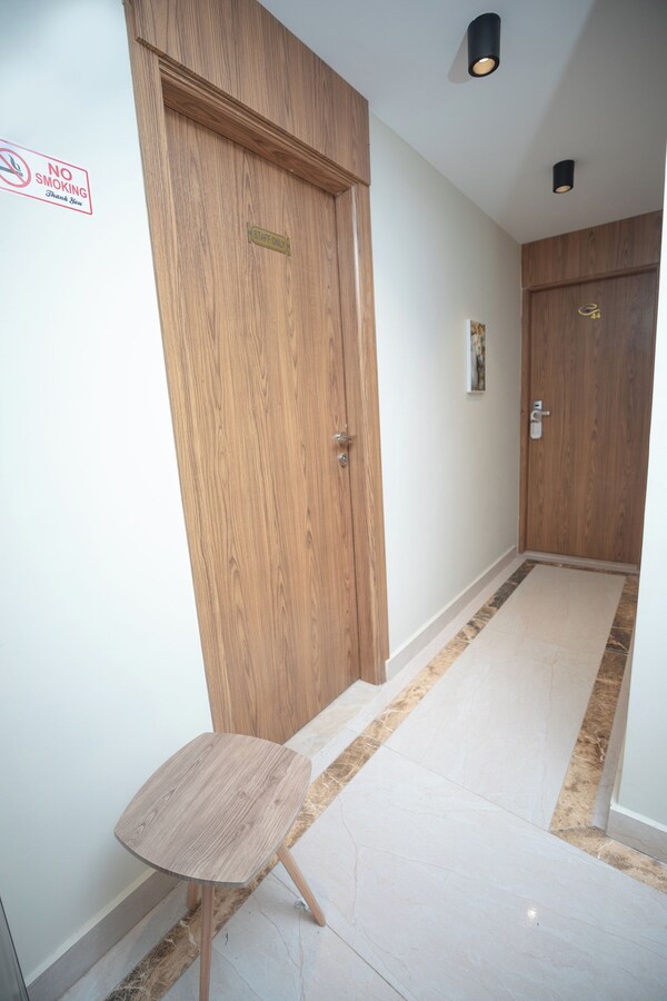 Eyes Of Egypt Pyramids View Boutique Hotel - Egypt